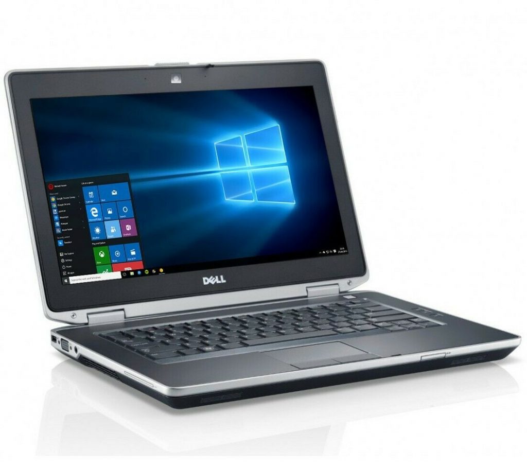 DELL LATITUDE 6430 - SGS Compuwave